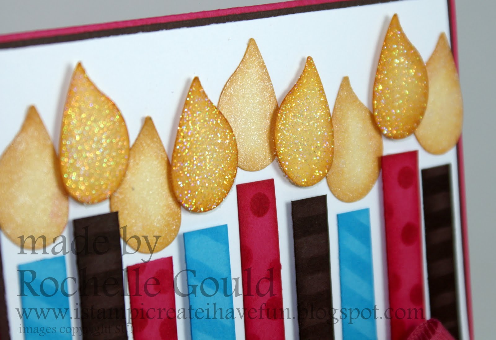 Fun Birthday Candles at Anthony James blog