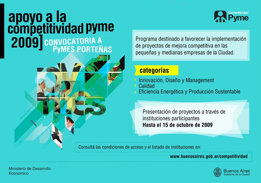*RED-C@MP*: EMPRESA PyME ARGENTINA