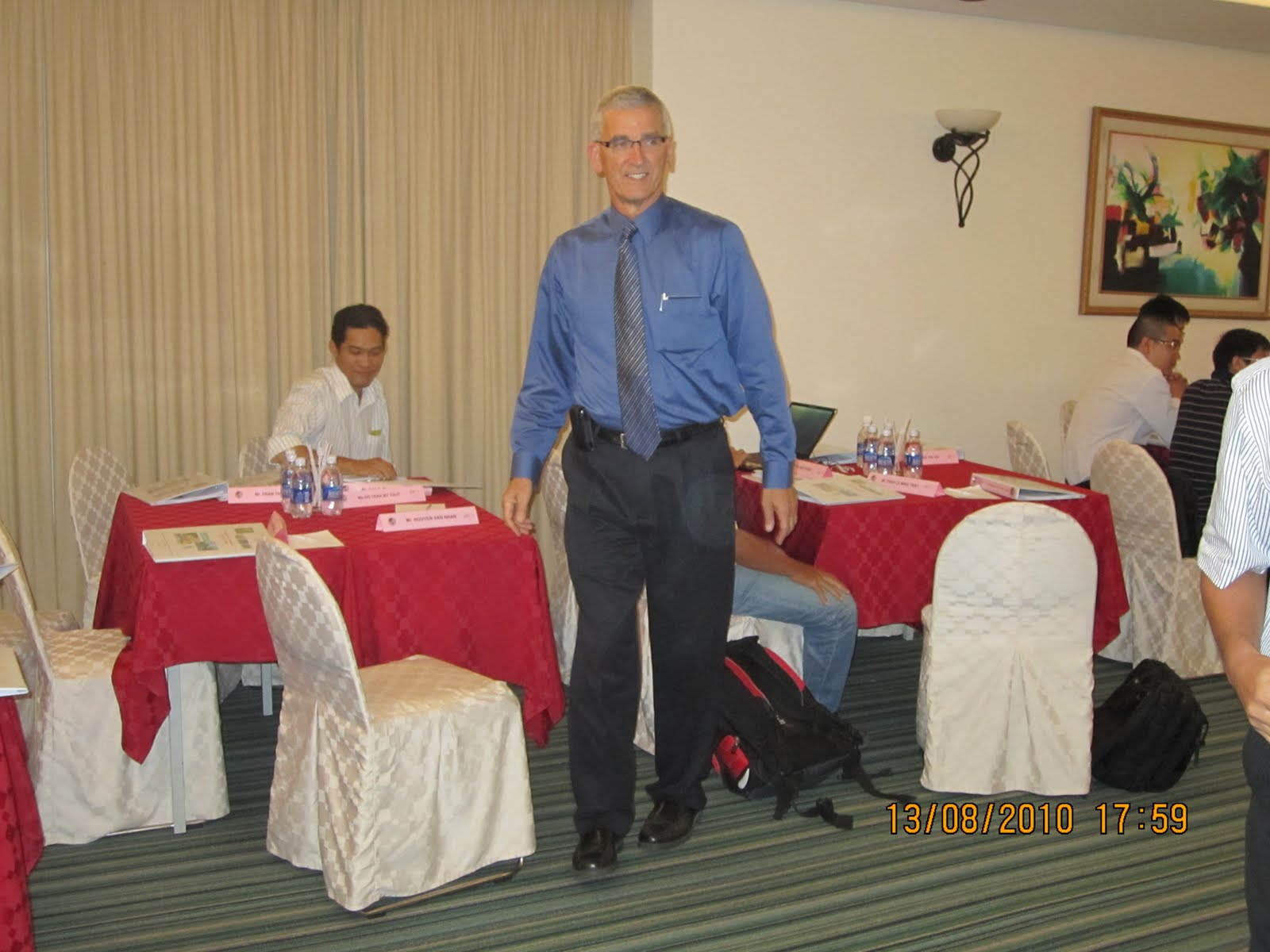 Professional Project Management Education: Professor Garry Griggs from ...