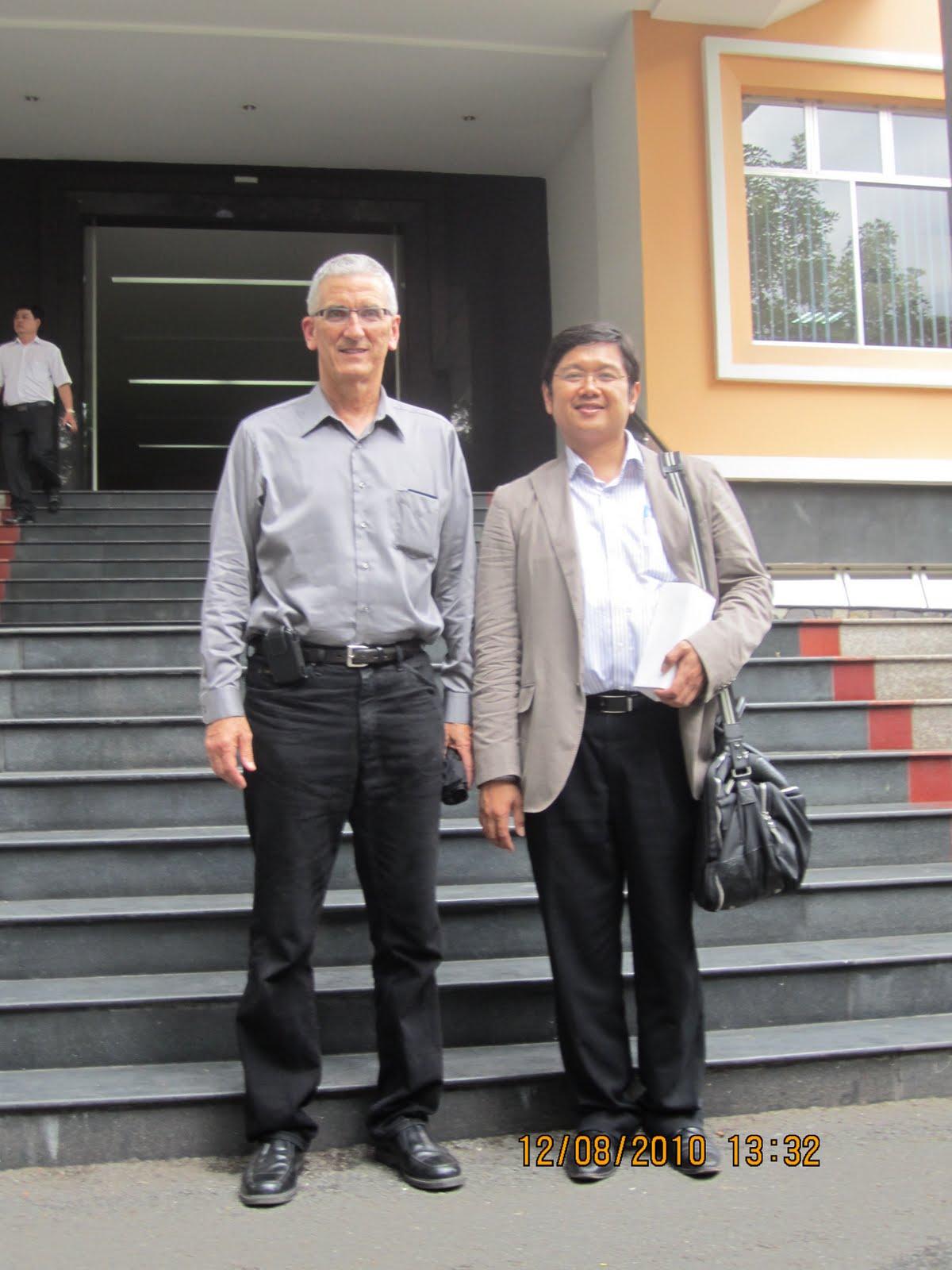 Professional Project Management Education: Professor Garry Griggs from ...