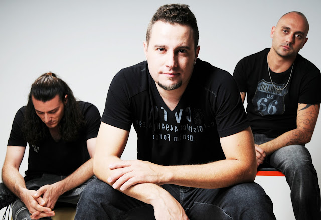 CriARTEmVIDA: André Ribeiro, Rodolfo Fantin e Daniel Cestari hoje no SESC