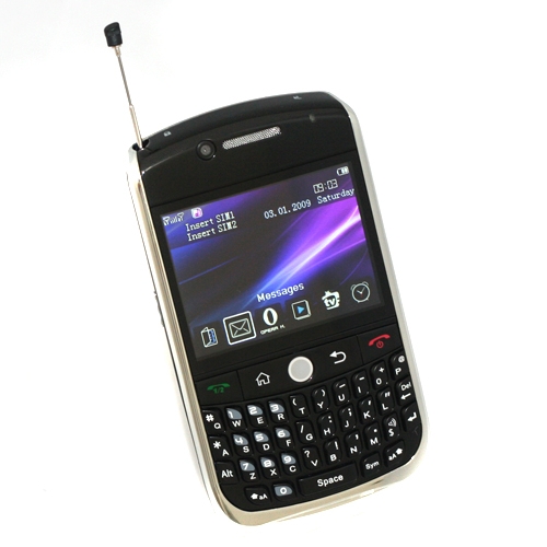 PHONE-MART: HIPHONE F026