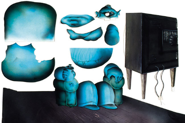 FREE Cartoon Graphics / Pics / Gifs / Photographs: More Monty Python ...