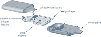 Blog bourse & biotech de sachakin: ALEXZA: une opportunité Biotech
