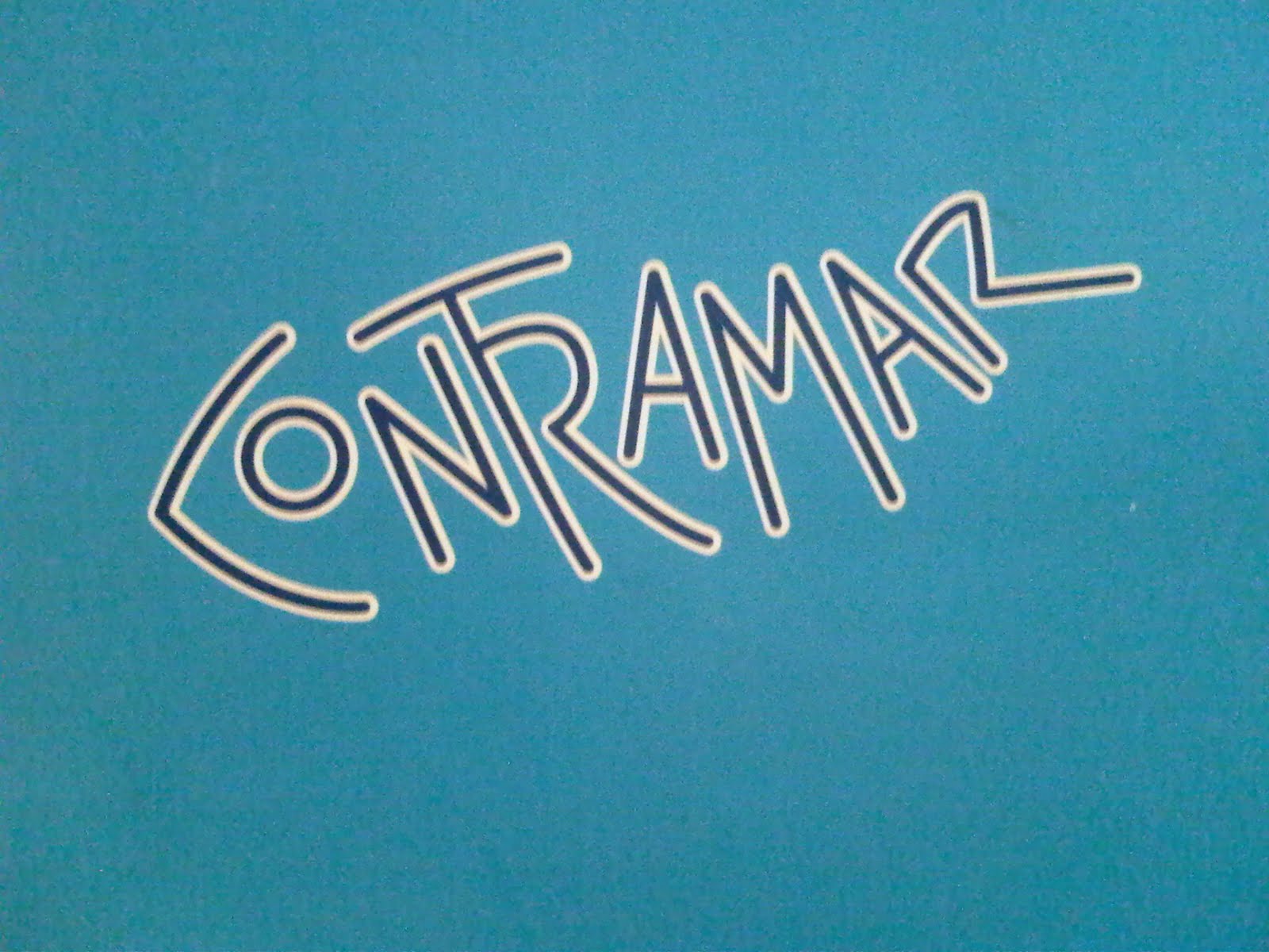 The World of Senses: Contramar