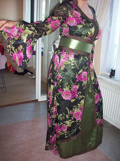 tekchita's,Caftans,Bruidsboeketten van mariame 06-49000440