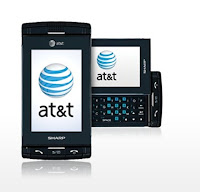 Sharp FX | Téléphonie mobile