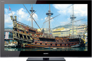 Sony BRAVIA KDL-40NX700 | Télévisions Full HD