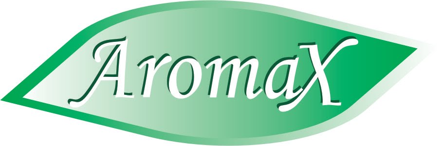 AROMAX: APROVEITE