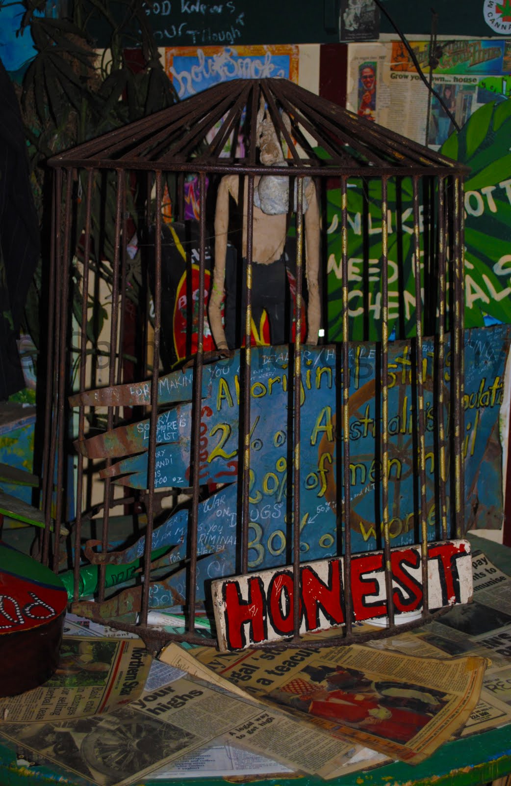 Sam Lo Photography: Nimbin New South Wales