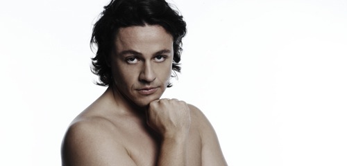 Markus Werba,Baritone: Portraitfotos