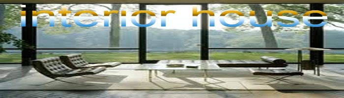 interiors house: kitchen interiors