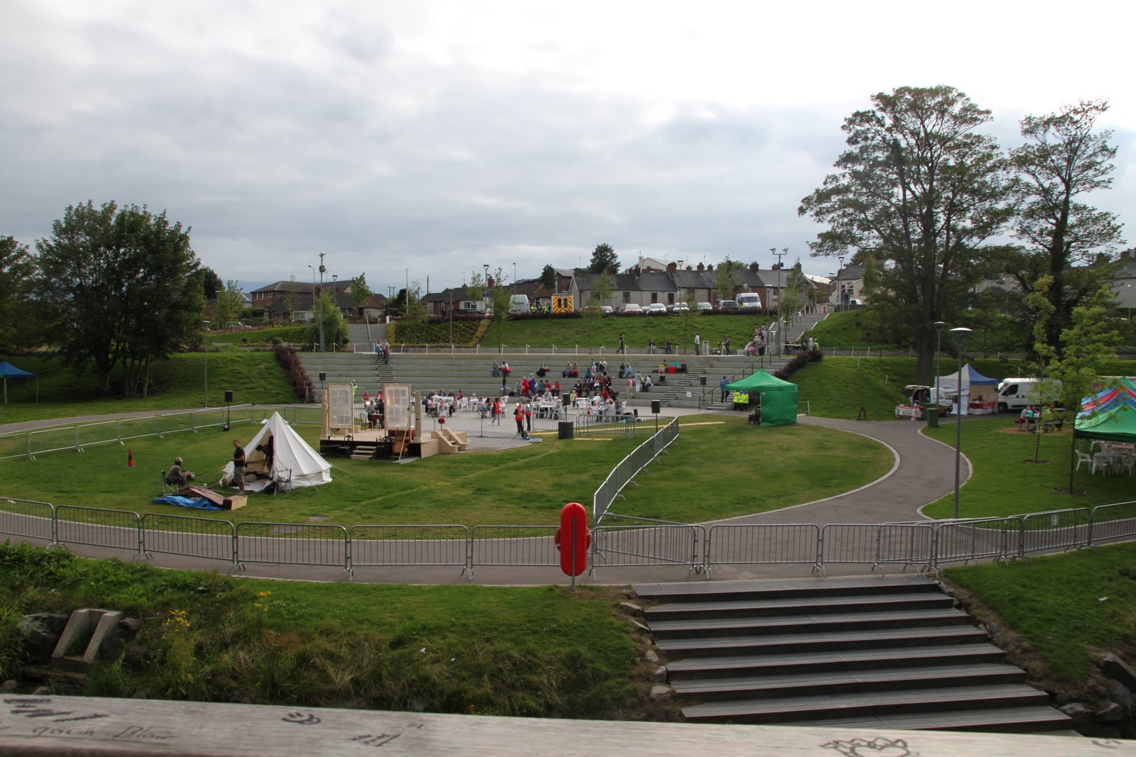 Simone's Butterfly: July 2010