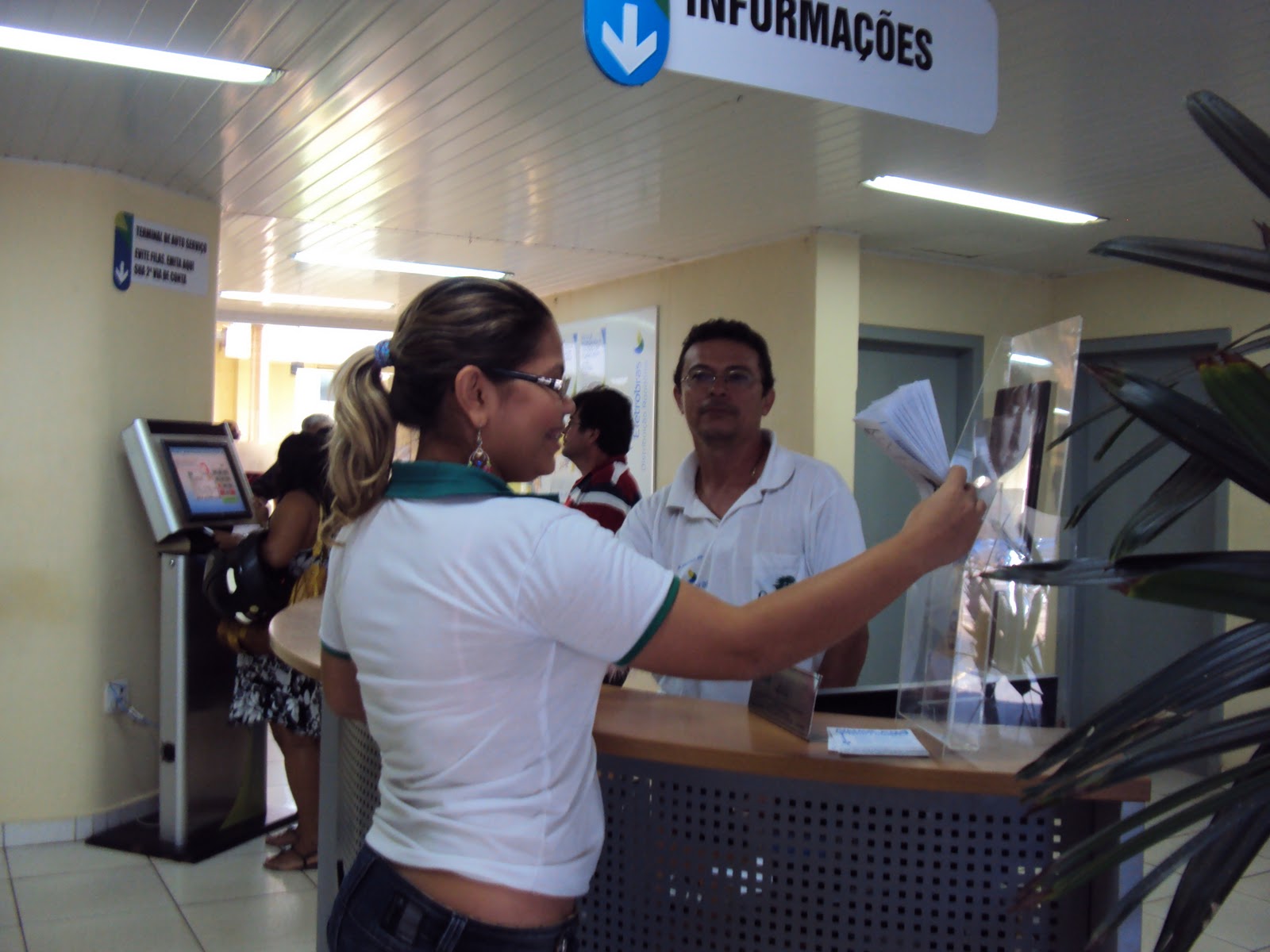 Projeto para inclusão de famílias de baixa renda na Tarifa Social de ...