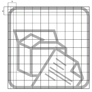 blog de dibujo basico grupo:4: RETICULA