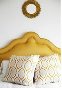 C.B.I.D. HOME DECOR and DESIGN: EXPLORING WALL COLOR: THE WARM TONES ...