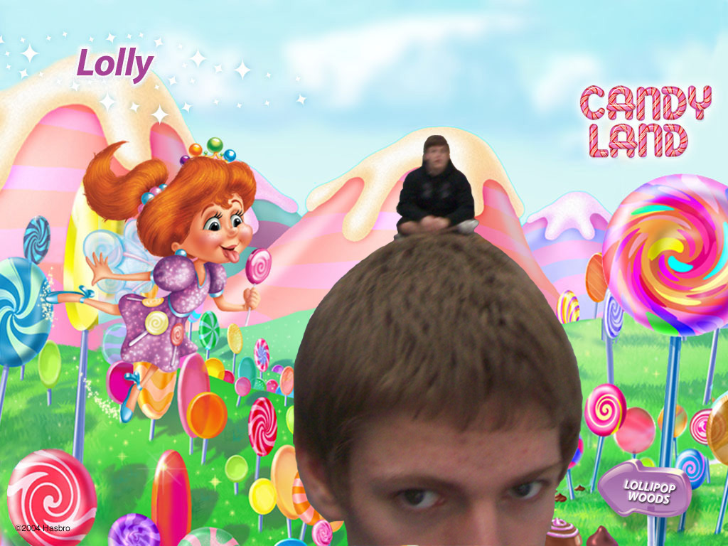 Mack Photo: Optical Illusions