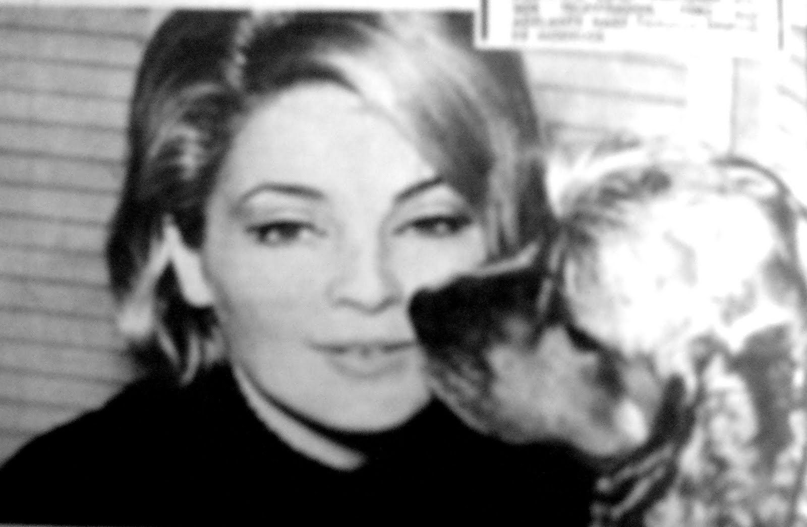 pabloprofe: María Noel- Enlace al Uruguay- María Noel Genovese