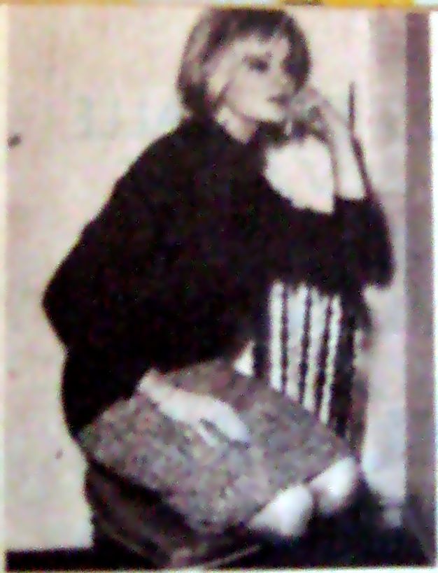 pabloprofe: María Noel- Enlace al Uruguay- María Noel Genovese