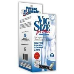 SEX SHOP PK2 CANCUN: VIG SIZE FOR MEN