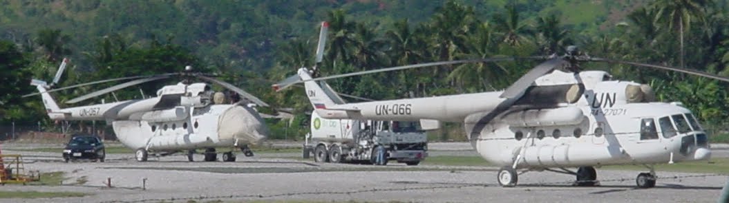 Jon’s Journeys with Peace: June 2010