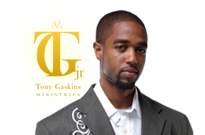 How To Become Media Ready: Meet Tony Gaskin Jr.