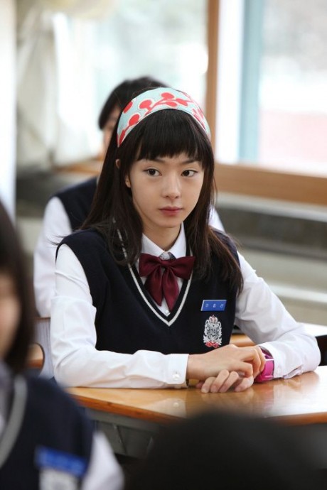 China born comic artist - Xia Da