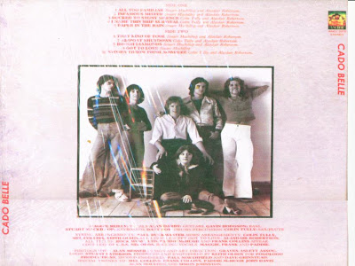 MUSIC BLOG OF SALTYKA AND HIS FRIENDS: FASHION (Alan Darby)