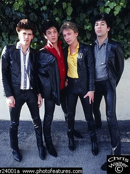 MUSIC BLOG OF SALTYKA AND HIS FRIENDS: THE ROMANTICS