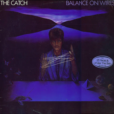 MUSIC BLOG OF SALTYKA AND HIS FRIENDS: THE CATCH