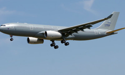 Suburban spaceman: UK RAF: Surplus Aircraft to be Leased out for ...