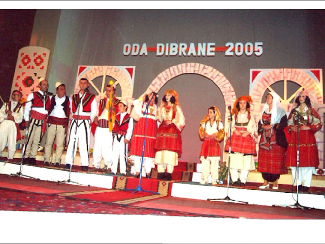 Guri i zi Shkoder : Pamje te liqenit :Rragam.