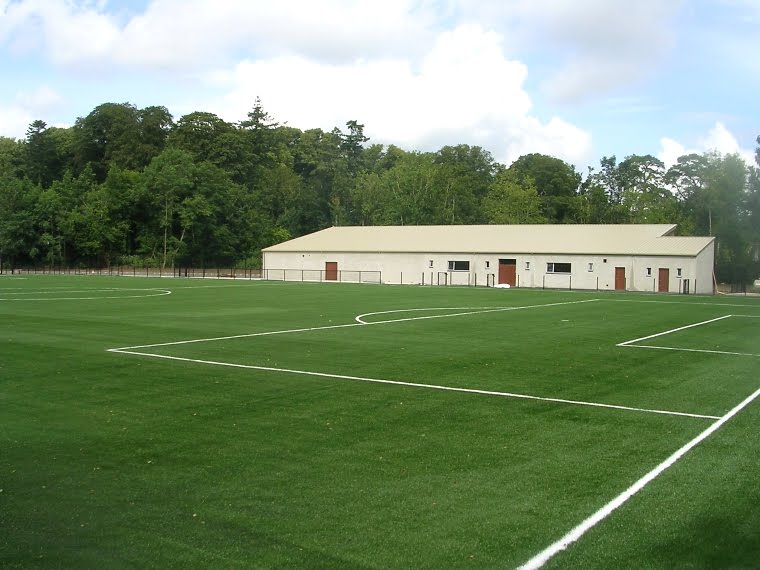 The Boys in Black and White: Wakehurst FC (Northern Ireland)