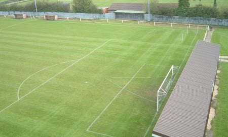 The Boys in Black and White: Swaffham Town FC (England)