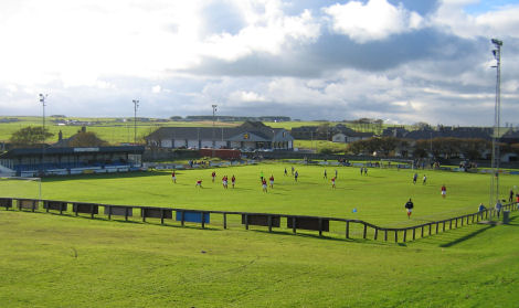 Wick Academy F.C. - Alchetron, The Free Social Encyclopedia