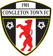 The Boys in Black and White: Congleton Town FC (England)