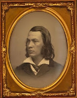 The American Literary Blog: Death of George Lippard, Supreme Washington