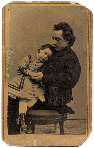 The American Literary Blog: Booth: An honor, I presume