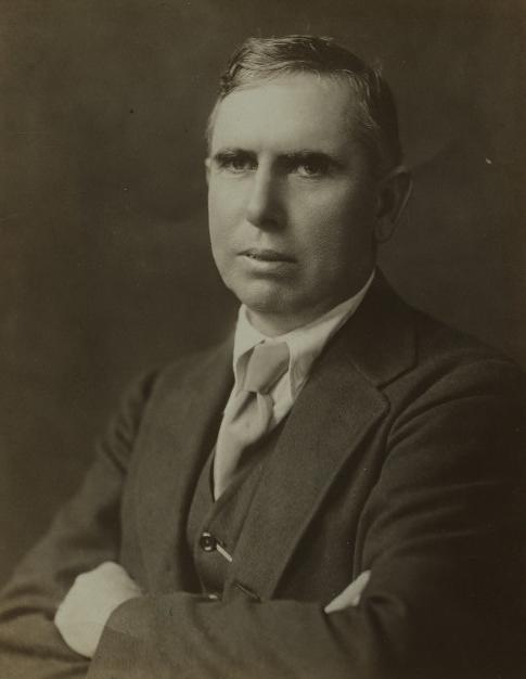 The American Literary Blog: Dreiser: Not the best kind of book