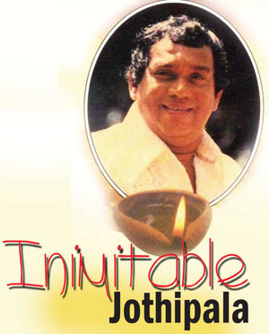 ALL OF US AS ONE with Priyantha de Silva: H.R. Jothipala, Still lives ...