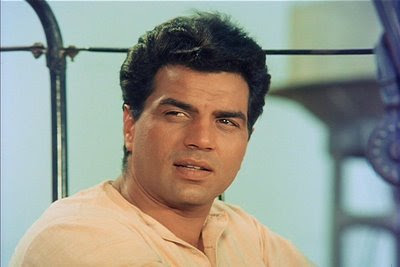 In praise of all things Dharmendra-related: 5 DECADES OF GARAM DHARAM ...