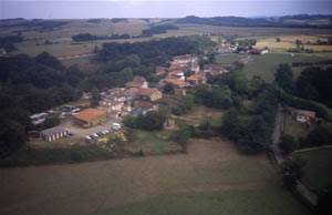 Association Culturelle et Artistique Mantoise: Mant, notre village