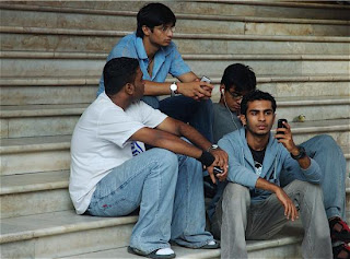 Sky Is The Limit: Eraz-ex and Dendrite Addiction in Assam