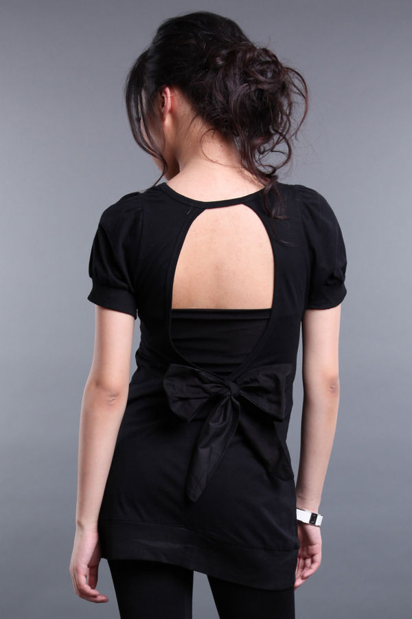 Simply Pretty Boutique: Sequin Open Back V-Neck Dress (with Tube Top)