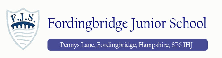 Fordingbridge Junior School
