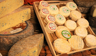 Les Fromages Grenoblois