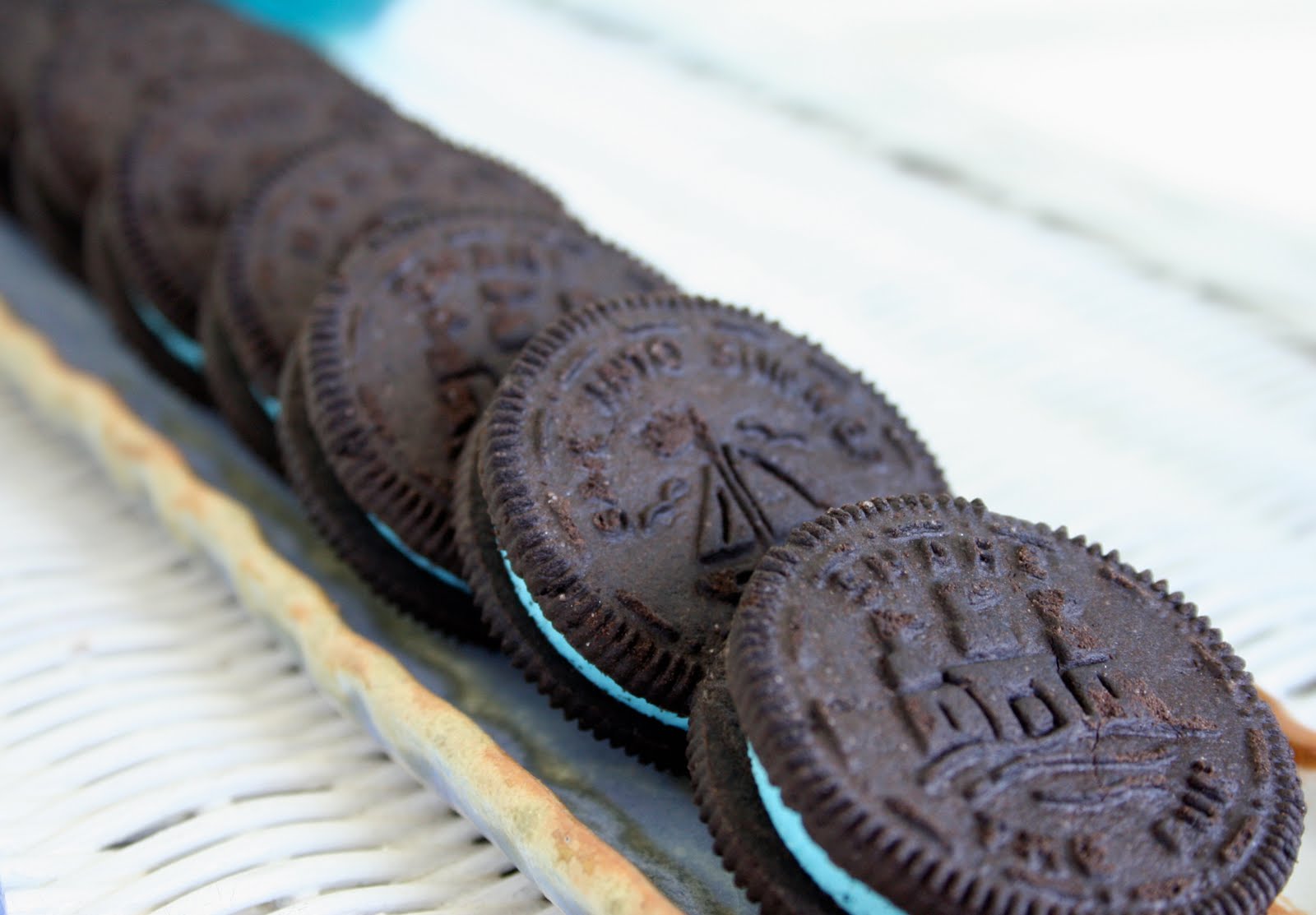Beach Snack Picnic Buffet for Two