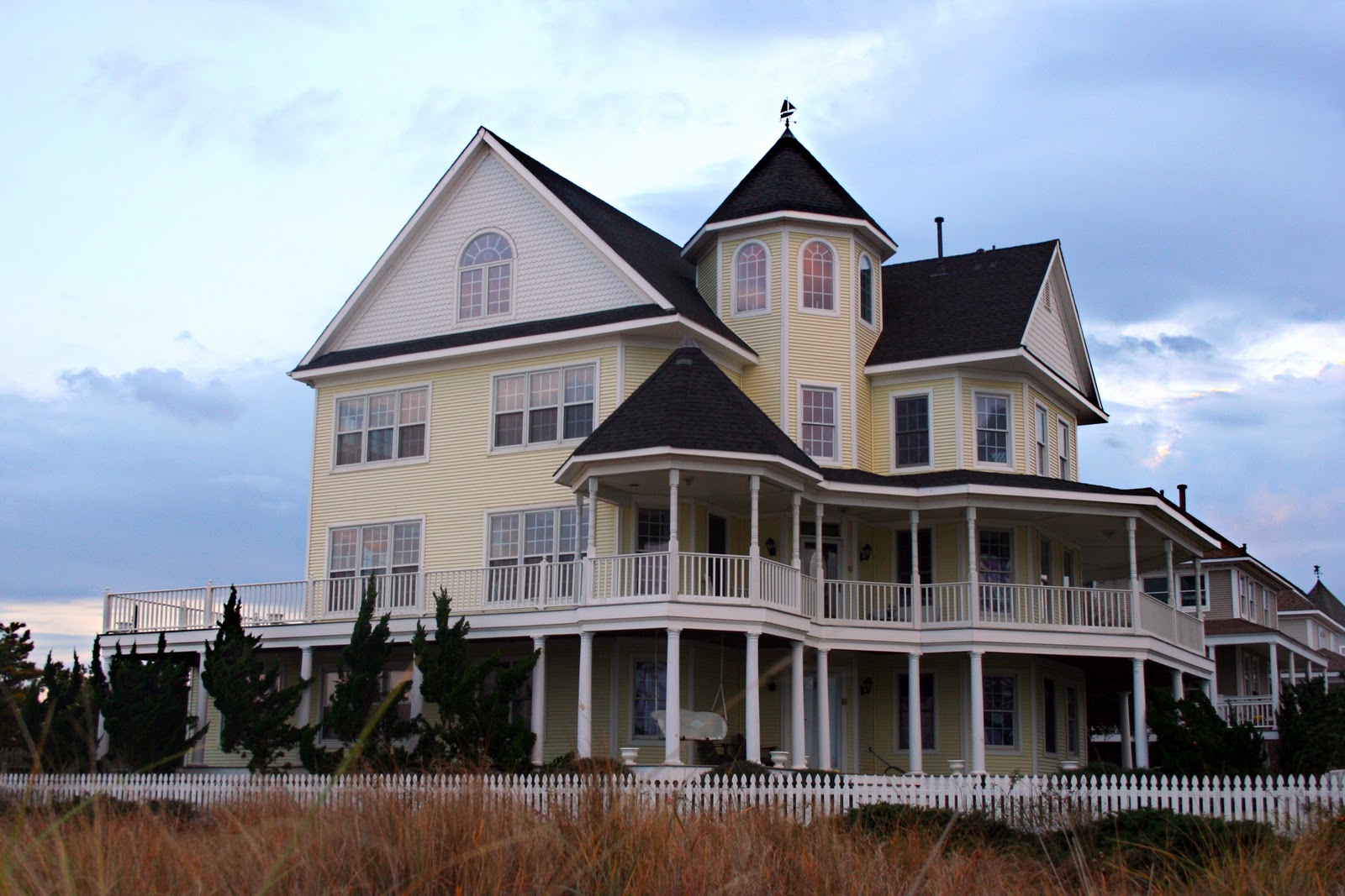 Christmas Family Pictures