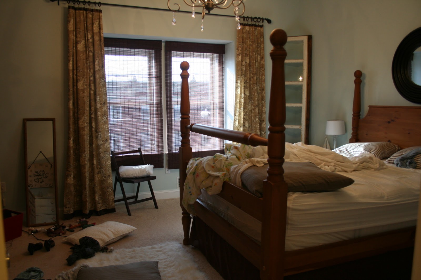 My Real House. My Real Mess. My Real Life.