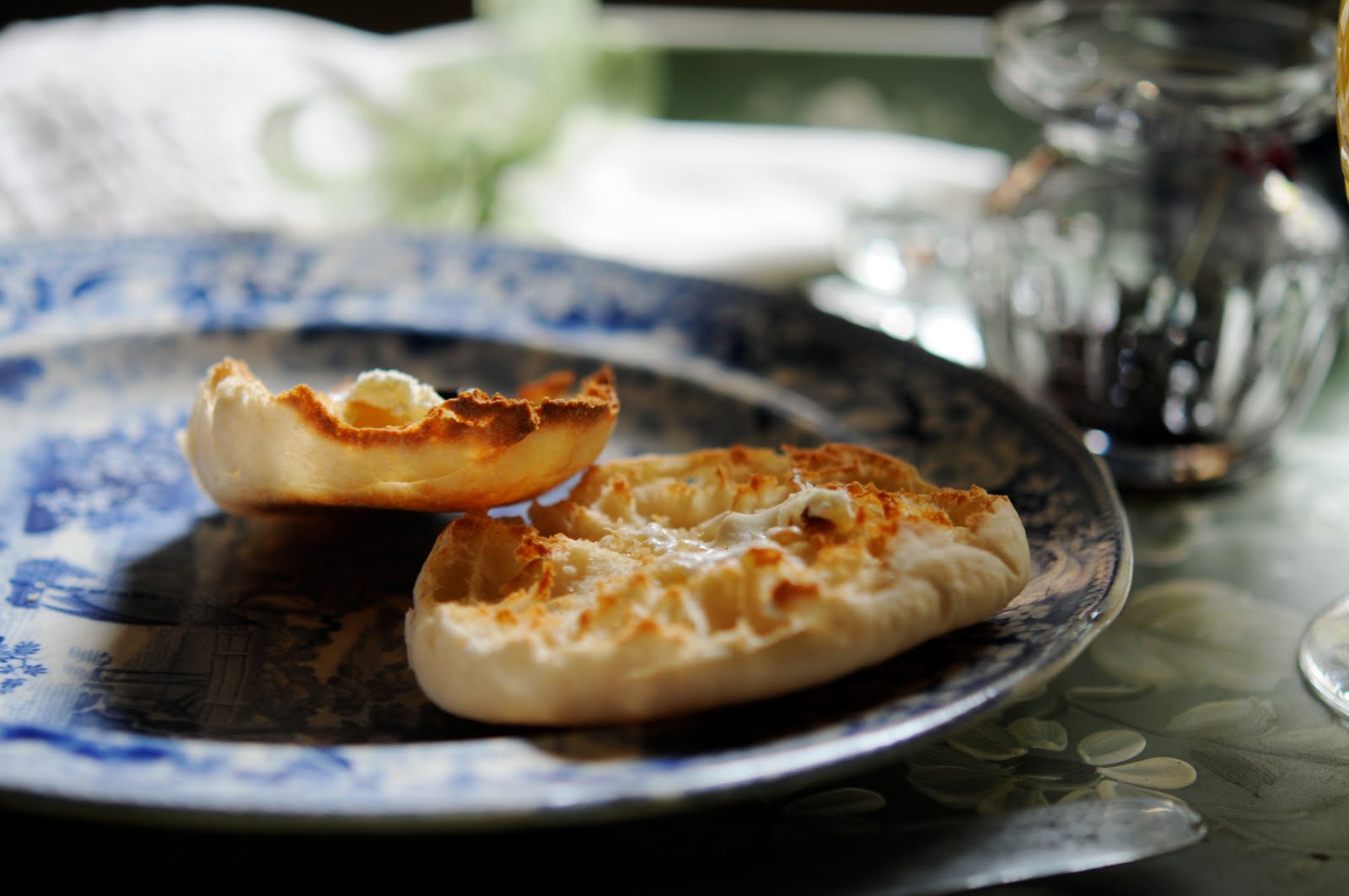 Little Red House: My Beautiful Breakfast